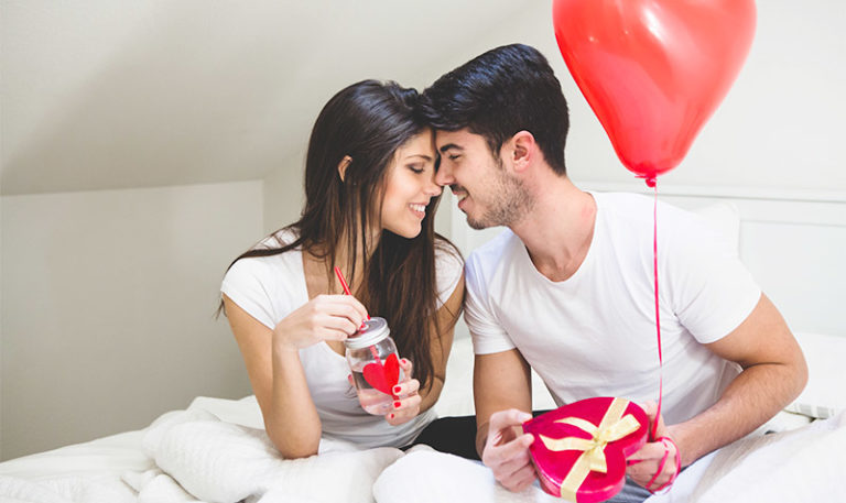 Perfect Valentine Gifts for Every Type of Lover : Which Type Of Lover ...