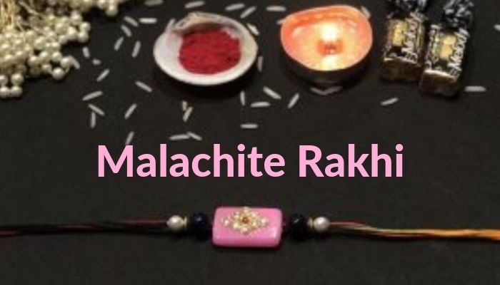 Why Do Stone Rakhi and Bracelet Make the Best Rakhi Gifts?