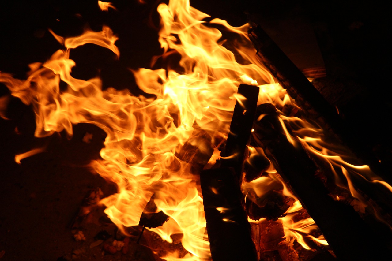 Significance of Lohri and Why do we burn fire on Lohri?