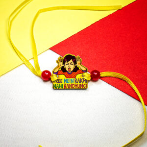 Top 10 Trending Rakhis For This Raksha Bandhan