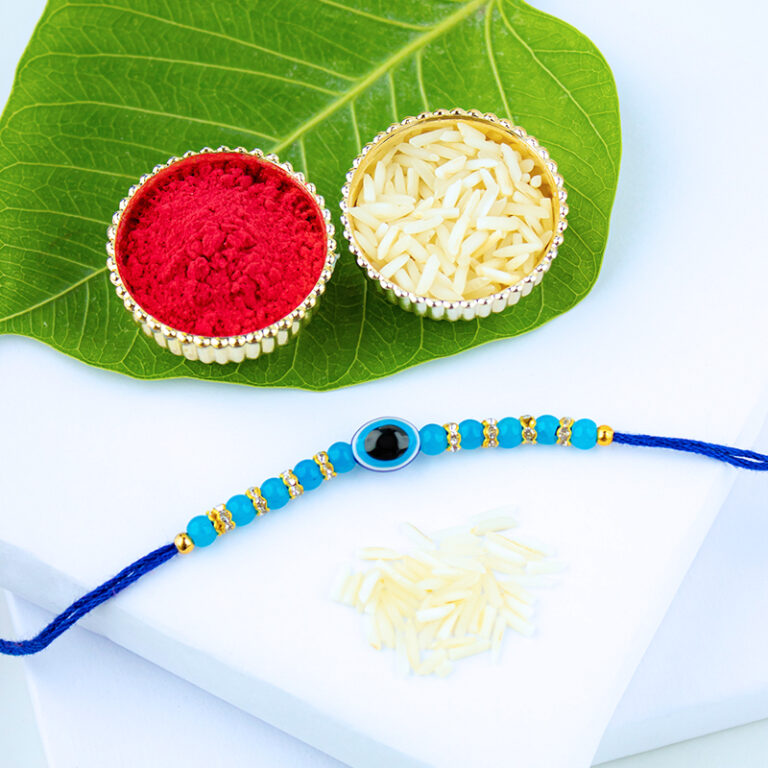 Top 10 Trending Rakhis For This Raksha Bandhan