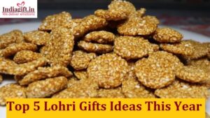 Top 5 Lohri Gifts Ideas This Year - Indiagift