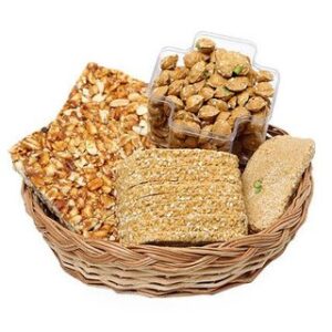 Top 5 Lohri Gifts Ideas This Year - Indiagift