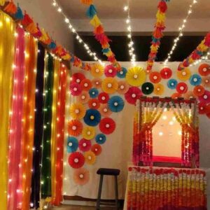 5 Best Ways To Give Your Home A Colourful Makeover This Holi