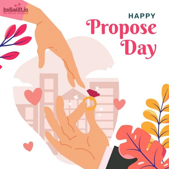 Propose Day 2025 – When is Propose Day and Best Proposal Ideas