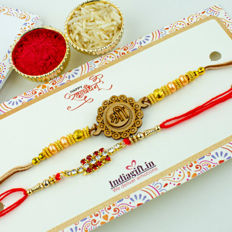 Unique Rakhi Ideas: Explore Creative Ways to Express Your Love