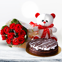 Send Gifts to India Online from Gift Shop | Order Online Gifts Delivery ...