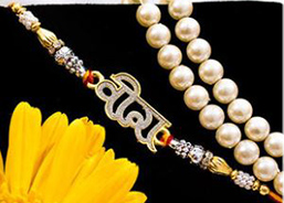 Rakhi to India from Canada | Send Best Rakhi Gifts Online Express ...